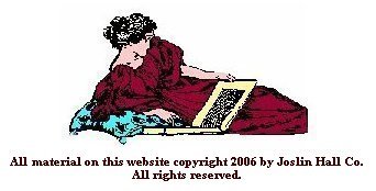 The Affair of the Diamond Necklace